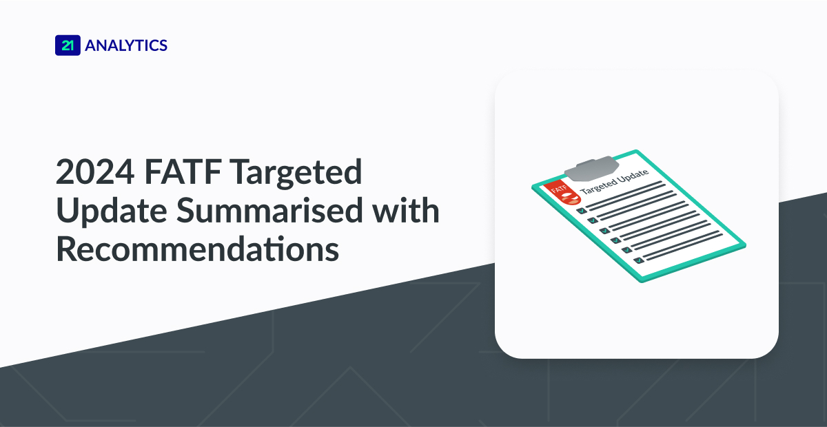 The Most Recent FATF Targeted Update Summarised [2024]