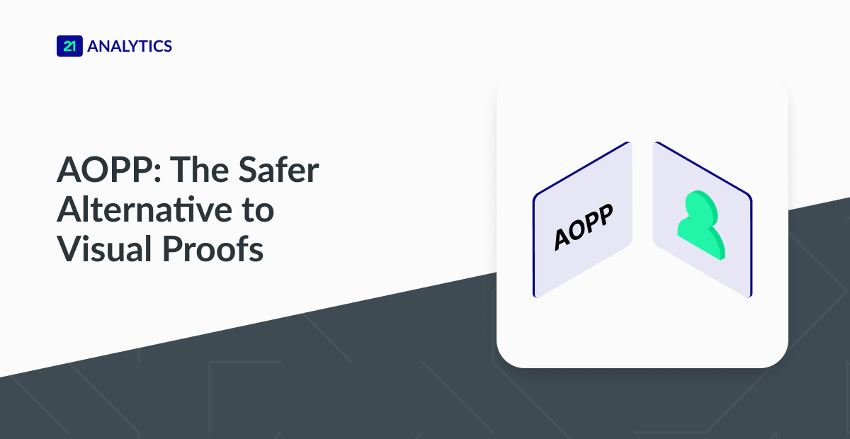 AOPP: The Ideal Method for Self-Hosted Wallet Verification