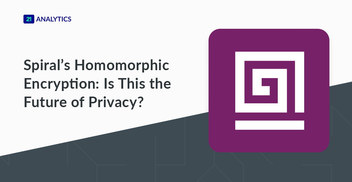 Spiral’s Homomorphic Encryption - Privacy's Future?
