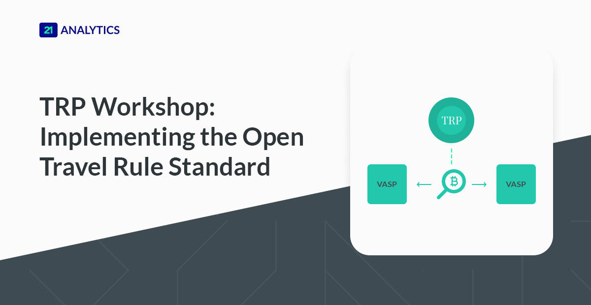 Learn How TRP Addresses Travel Rule Challenges