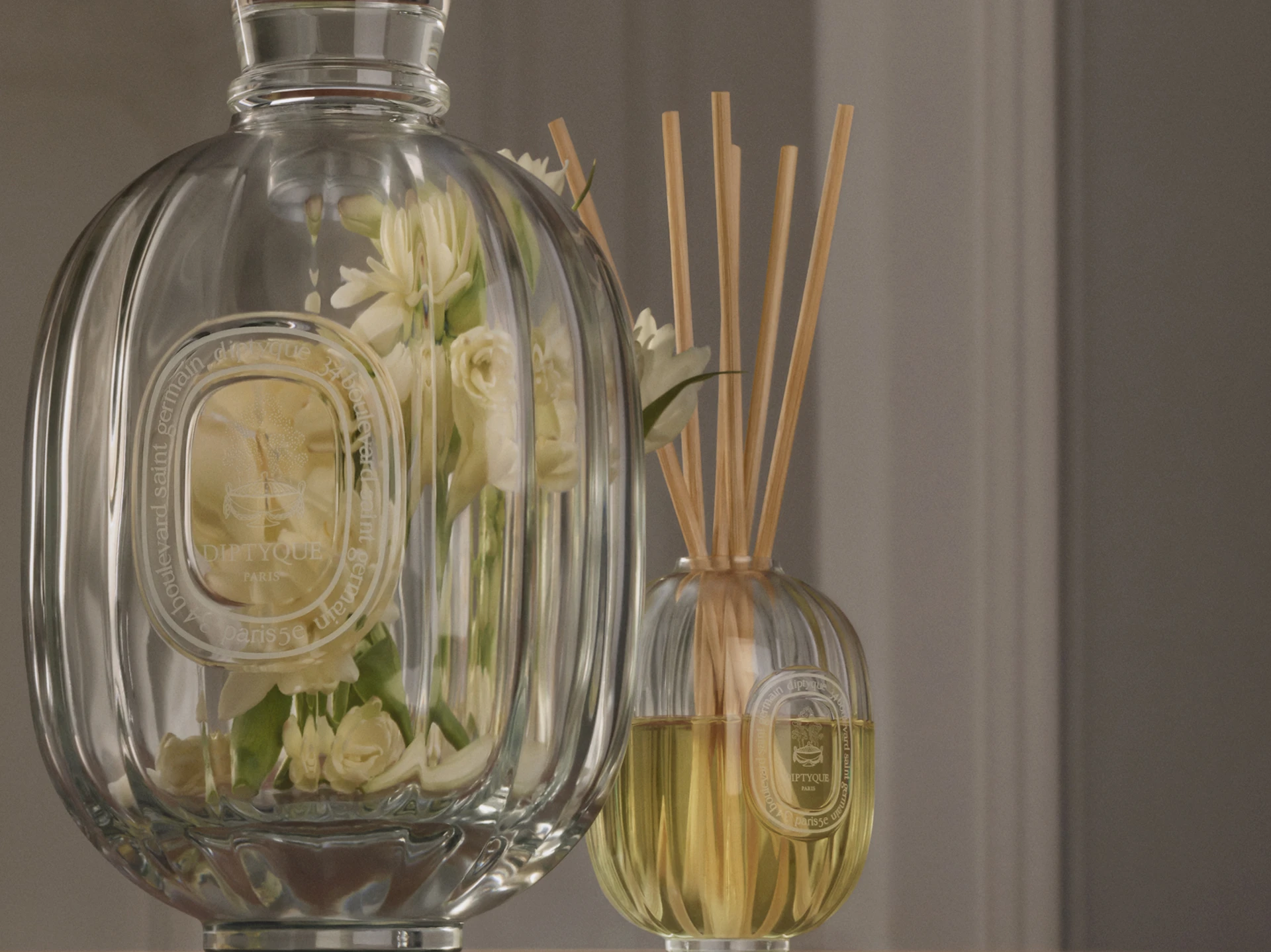 Small Scented Candles | Diptyque Paris