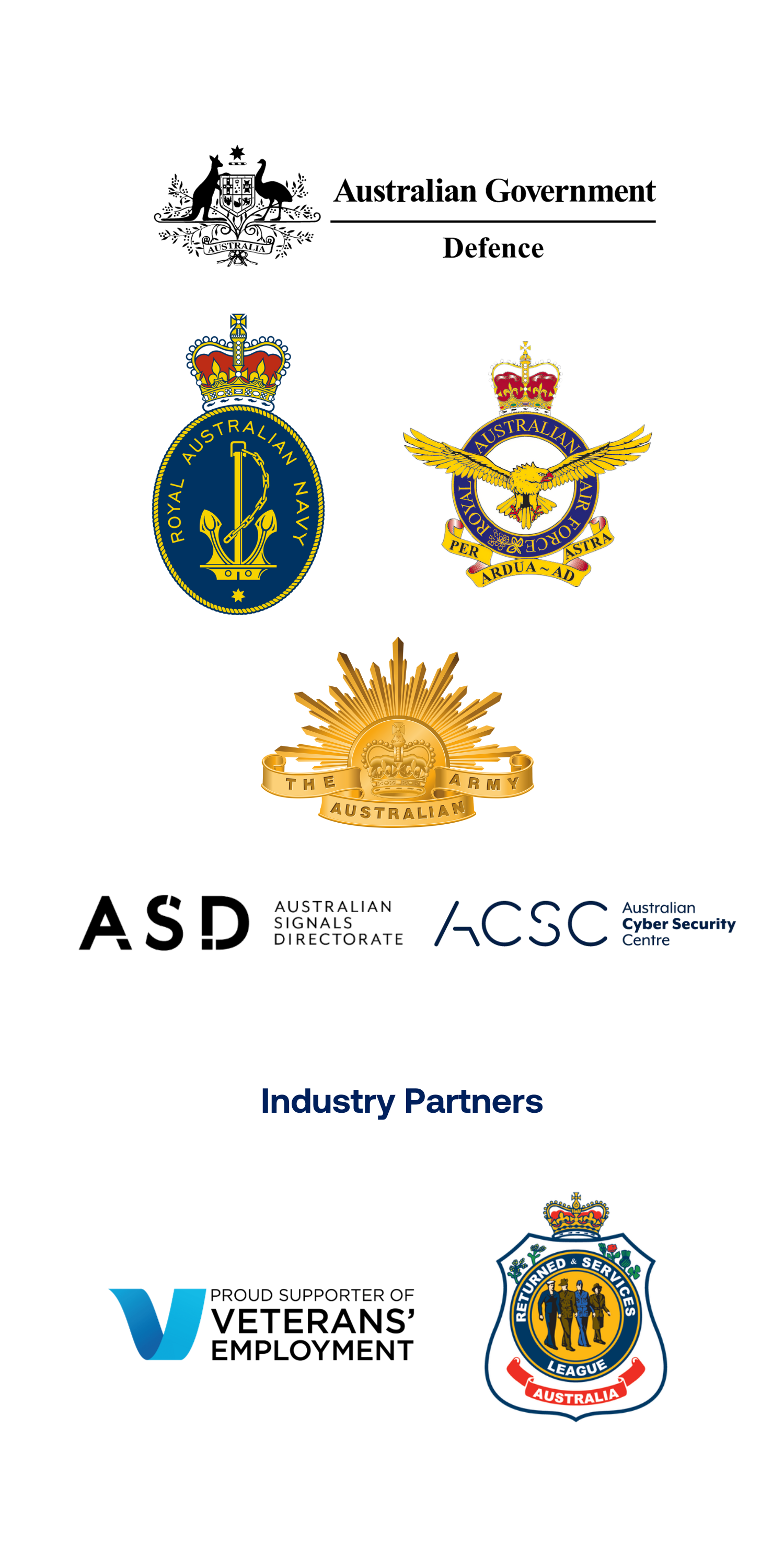 Defence ICT Strategy & ICT for Defence | Lumify Group | Lumify Group