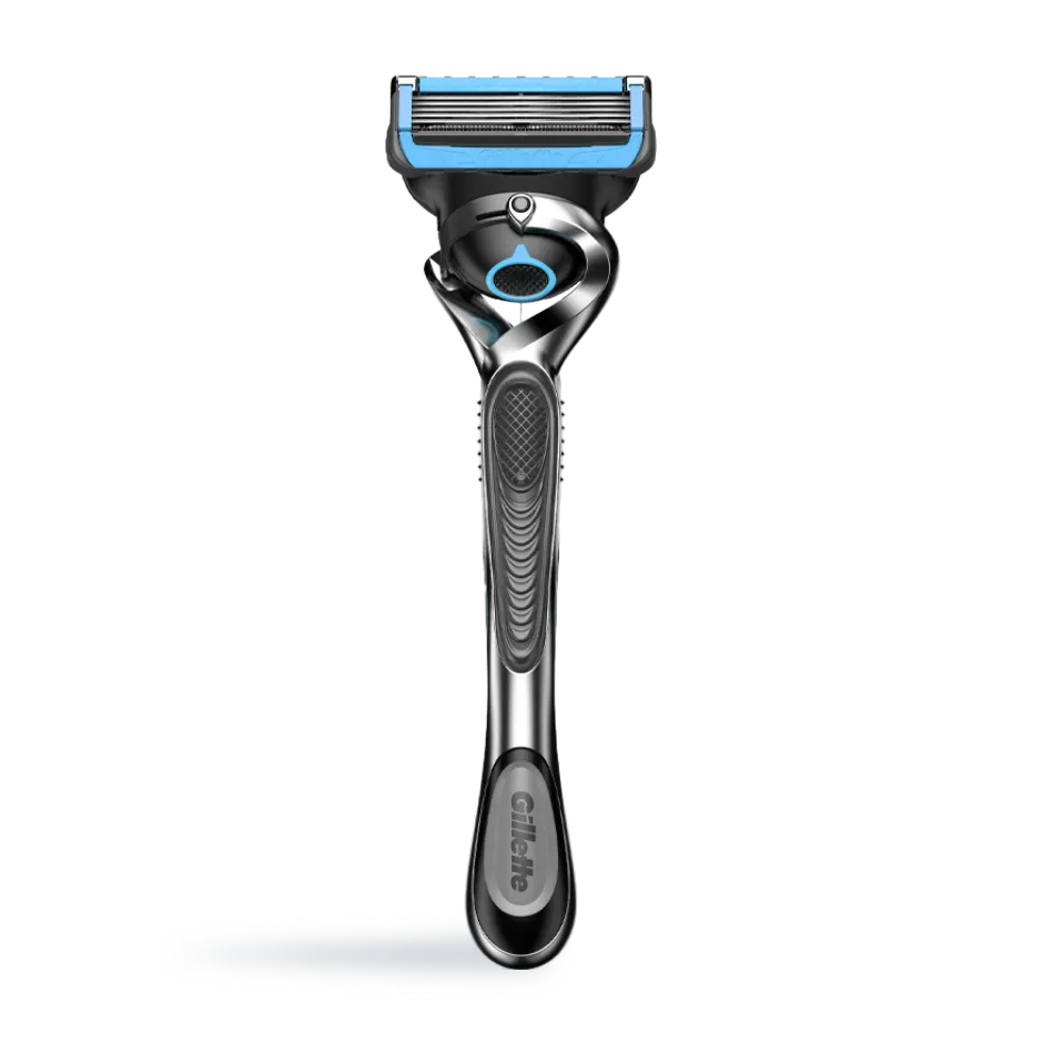 Page 2 - Razor for Close Shave | Gillette CA
