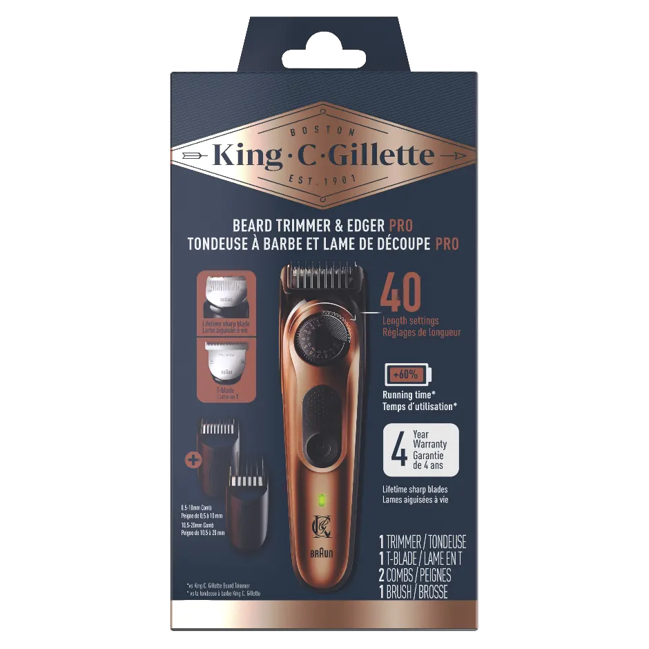 Page 2 - Shaving and Grooming Products for Men | Gillette CA