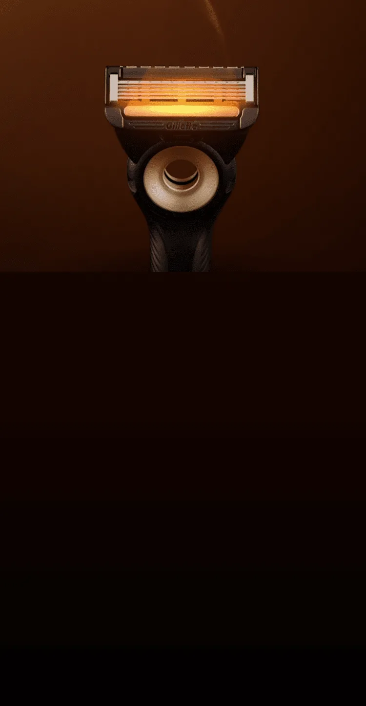 Gillette Labs Innovative Razors and Shaving Products | Gillette AU