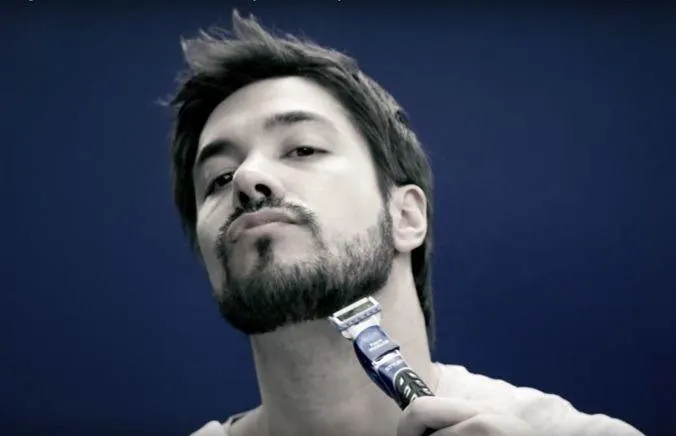 Beard Styles For Men - The Short Boxed Beard | Gillette CA