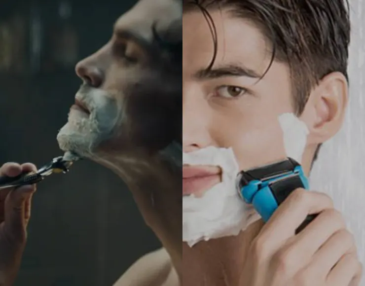 Beard Shaving Tips for Men | Gillette CA