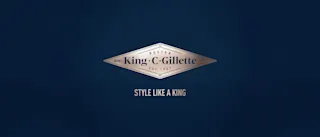 Produits King C. Gillette : Tailler, styliser et entretenir sa barbe