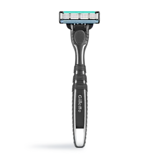 Razor for Close Shave | Gillette CA