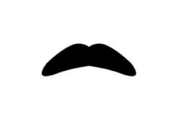 7 Mustache Styles for Every Face Shape | Gillette AU