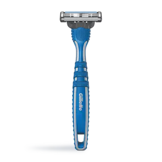 Razor for Close Shave | Gillette CA