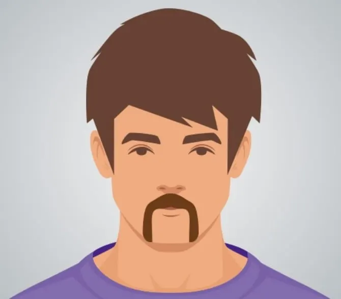 Types de moustaches : les meilleurs styles | Gillette FR