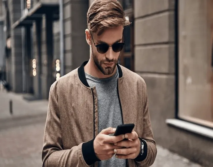 La perfection au masculin | Masculinité | Gillette FR