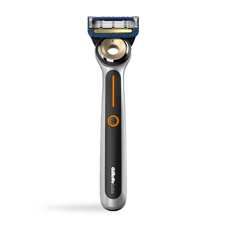 Razor for Close Shave | Gillette CA