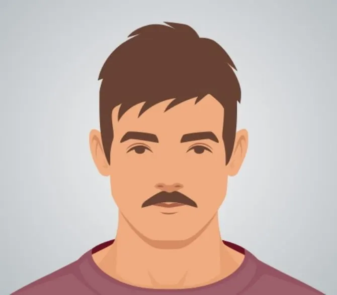Types de moustaches : les meilleurs styles | Gillette FR