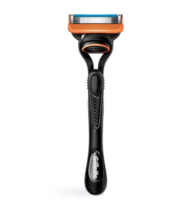 Lames Gillette Fusion5 pour un rasage précis | Gillette FR