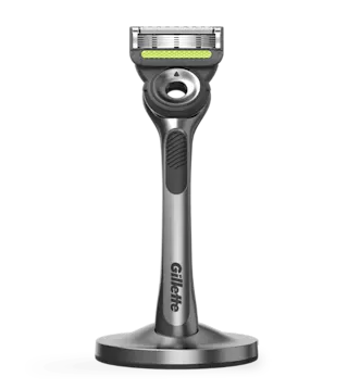 Rasierer für eine gründliche Rasur | Gillette DE