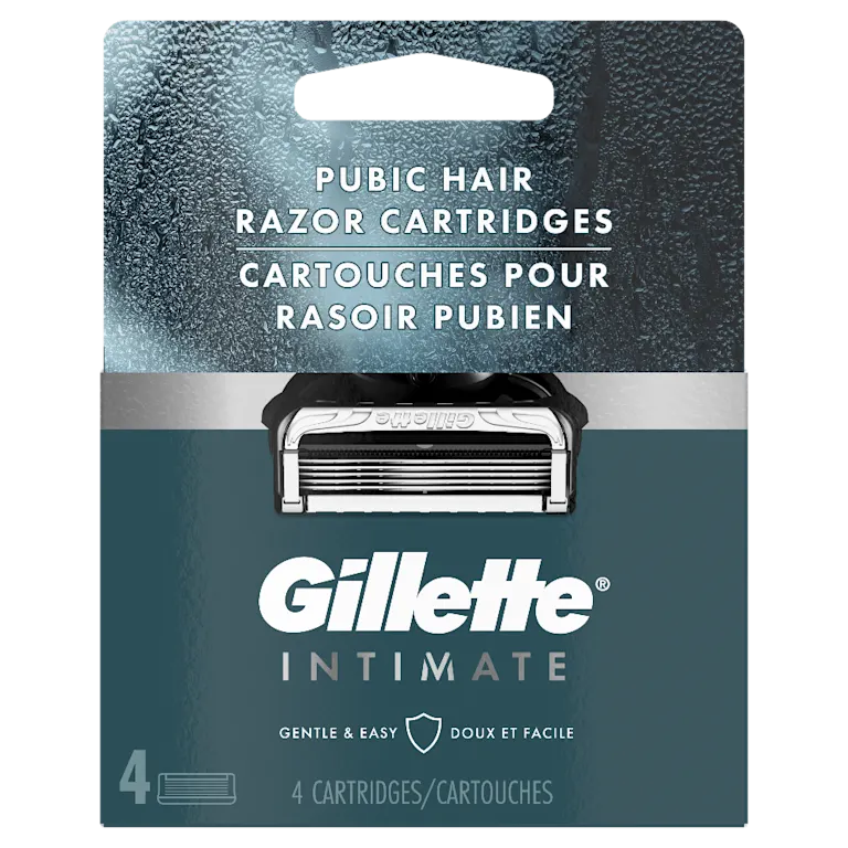 Shaving and Grooming Products for Men | Gillette CA