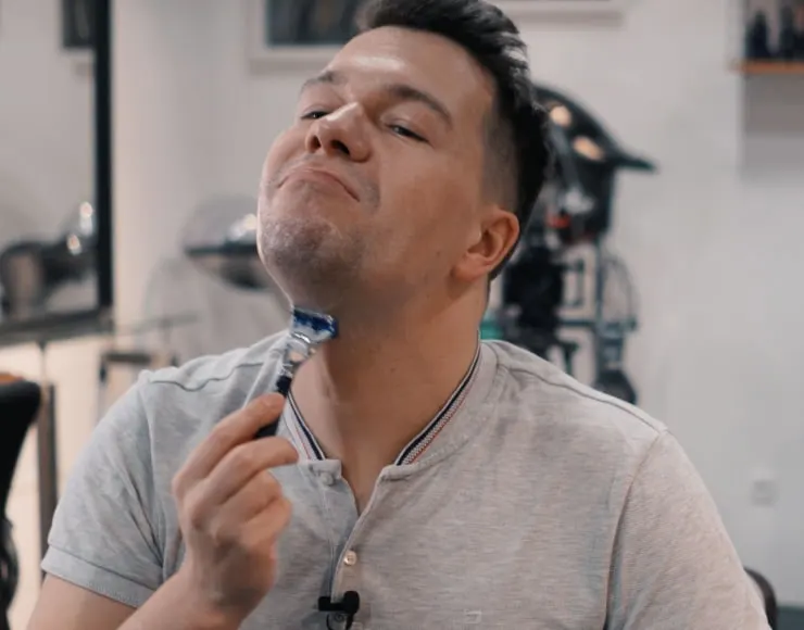 Comment se raser: Tutoriels & Conseils | Rasage homme | Gillette FR