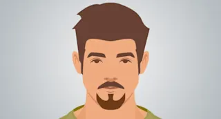 Schnurrbarttypen: Die besten Stile | Gillette DE