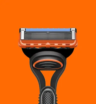 Gillette Fusion: Smooth Precision Shaving Products | Gillette CA