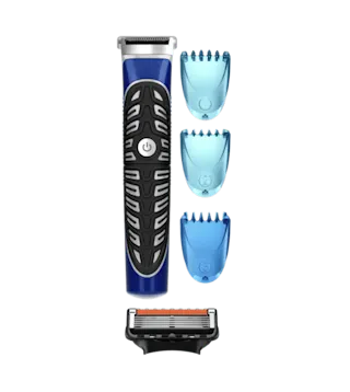 Tondeuses à barbe professionnelles | Gillette FR