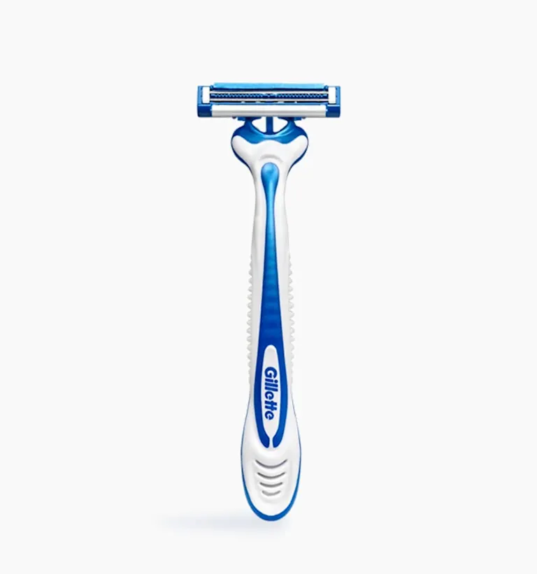 Rasoir Jetable Gillette SkinGuard Sensitive Pour Peau Sensible