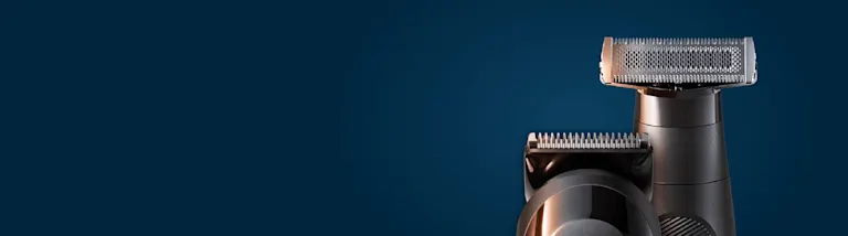 Trimmer: Precision Grooming for Men | Gillette AU