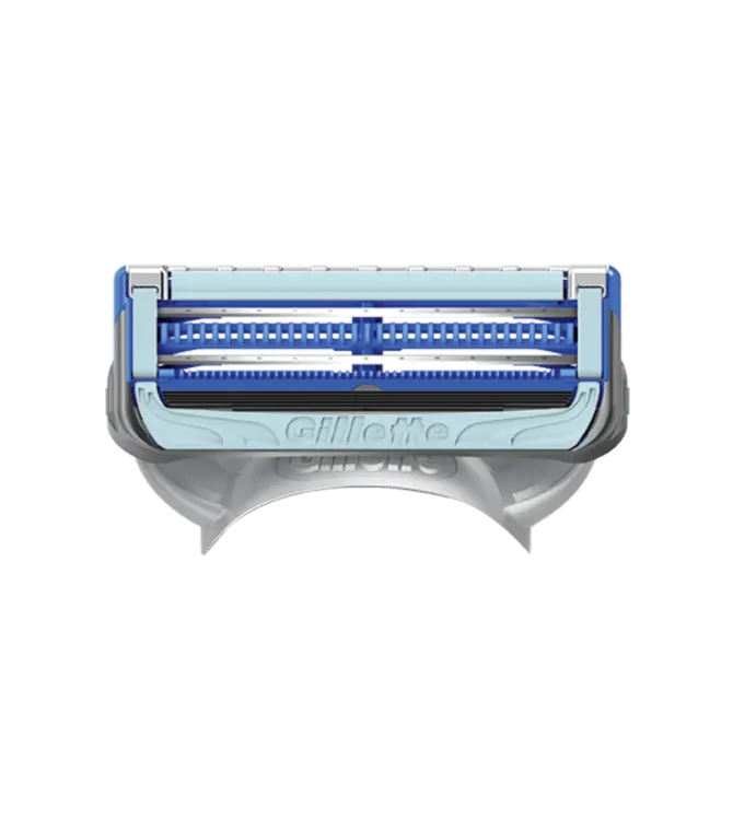 Page 2 - Lames de rasoir Gillette pour un meilleur rasage | Gillette FR