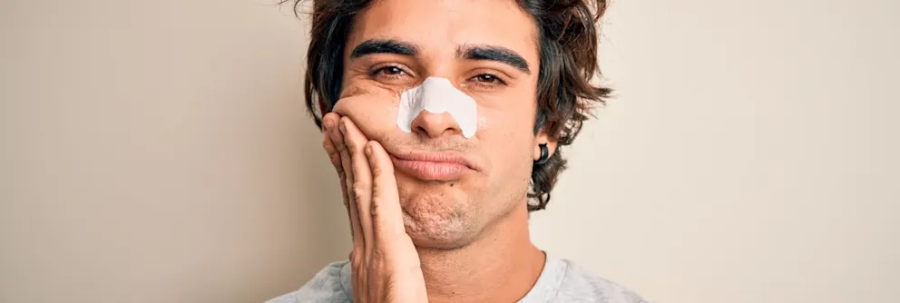 Wie man Mitesser wirksam entfernt | Gillette DE