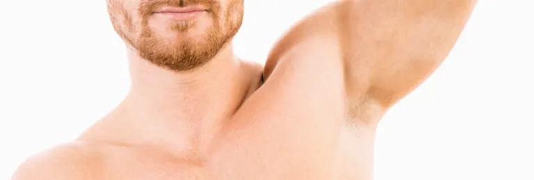 Tipps: Wie Sie Ihre Achseln rasieren | Gillette DE