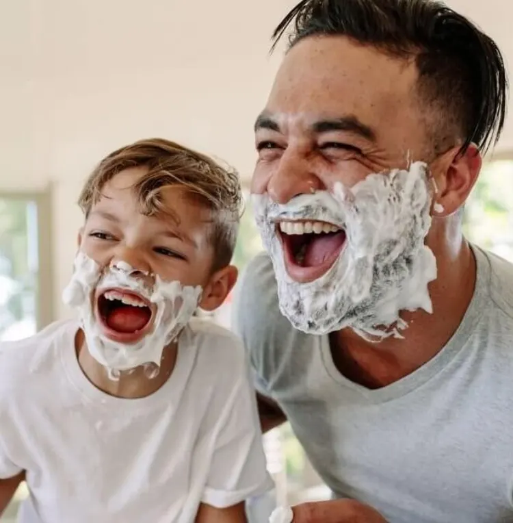 Shaving Foam vs Shaving Gel – Which is Better | Gillette AU