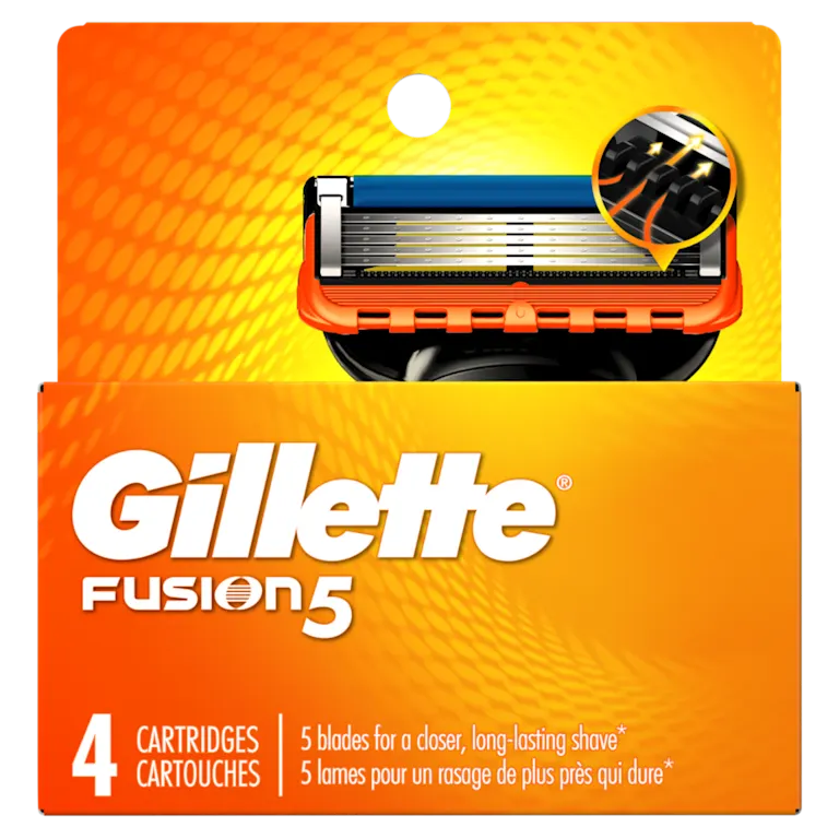 Lames de rasoir pour un rasage de précision | Gillette CA