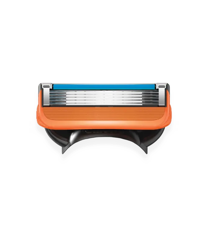 Page 2 - Lames de rasoir Gillette pour un meilleur rasage | Gillette FR