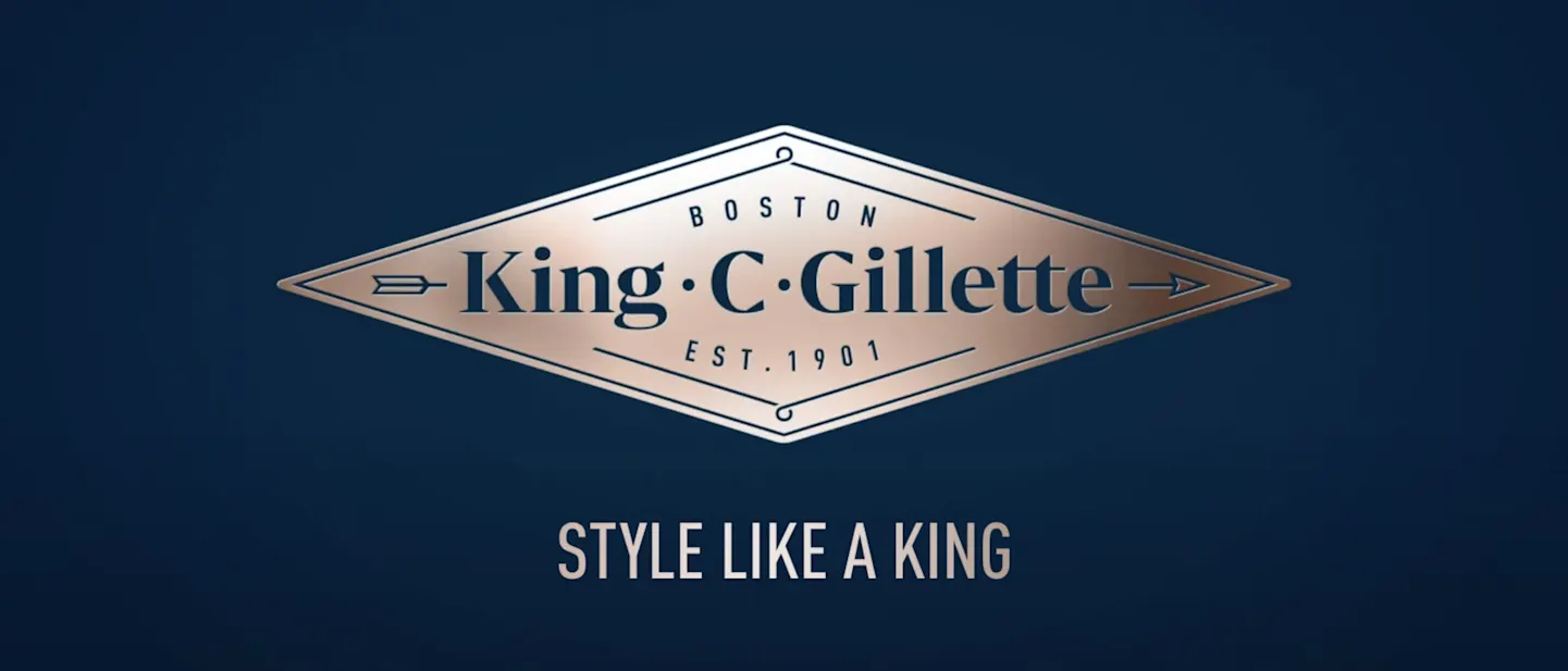 Produits King C. Gillette : Tailler, styliser et entretenir sa barbe
