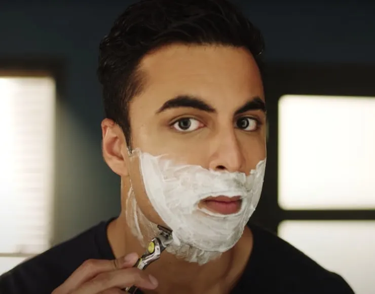 Comment se raser: Tutoriels & Conseils | Rasage homme | Gillette FR