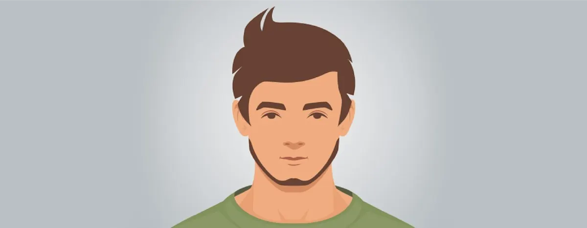 Chin Strip: Der Bart ohne Schnurrbart | Kinnbart | Gillette DE