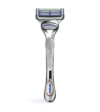 Rasierer für eine gründliche Rasur | Gillette DE