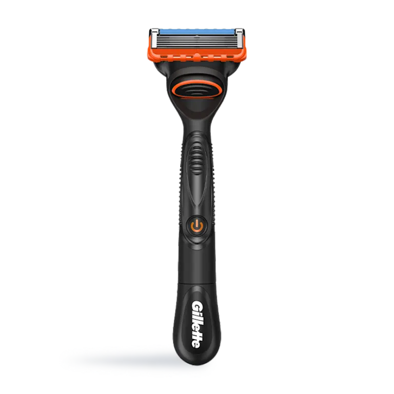 Razor for Close Shave | Gillette CA