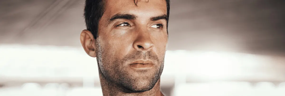 Die besten Stoppelbärte für Männer | Kurze Bärte | Gillette DE