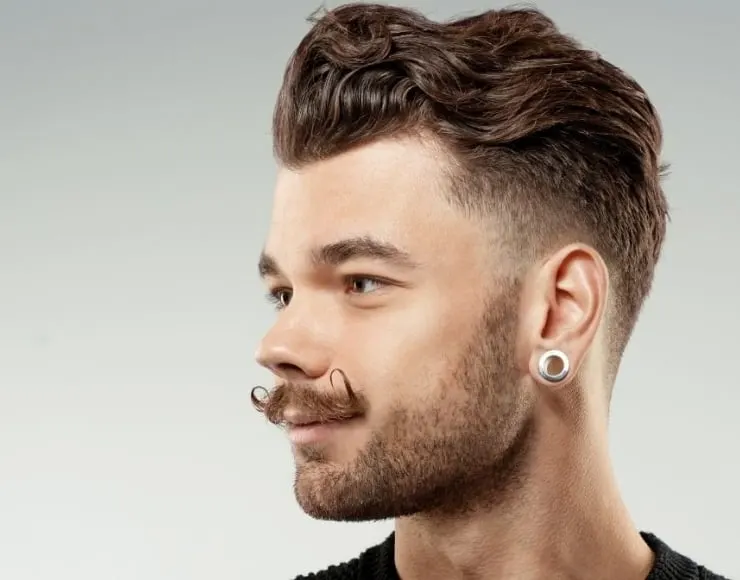 Bartstyles: Bart richtig stylen | Gillette DE