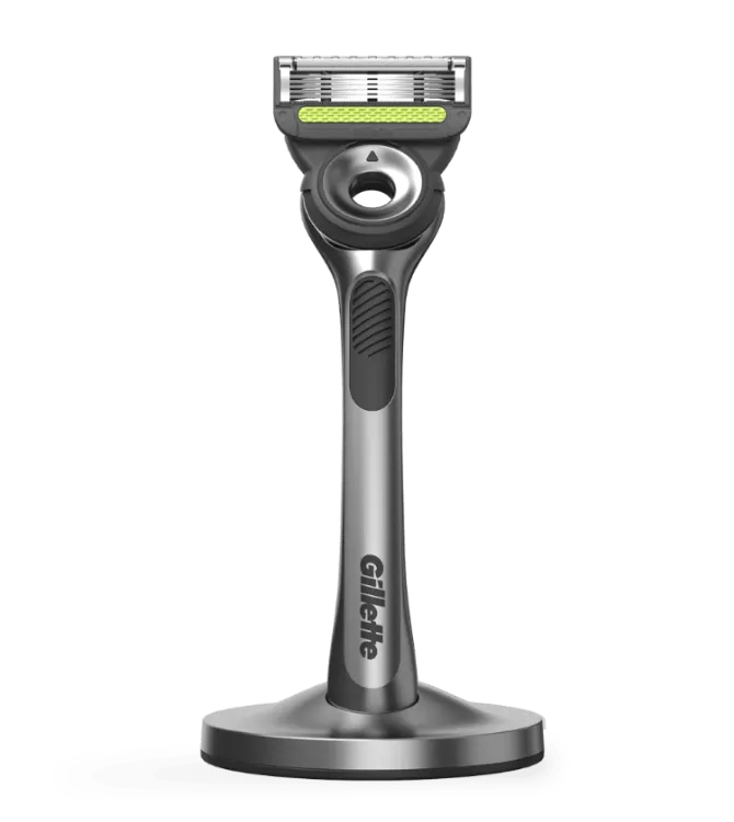 Rasierer und Rasierklingen für eine gründliche Rasur | Gillette