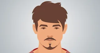 Schnurrbarttypen: Die besten Stile | Gillette DE