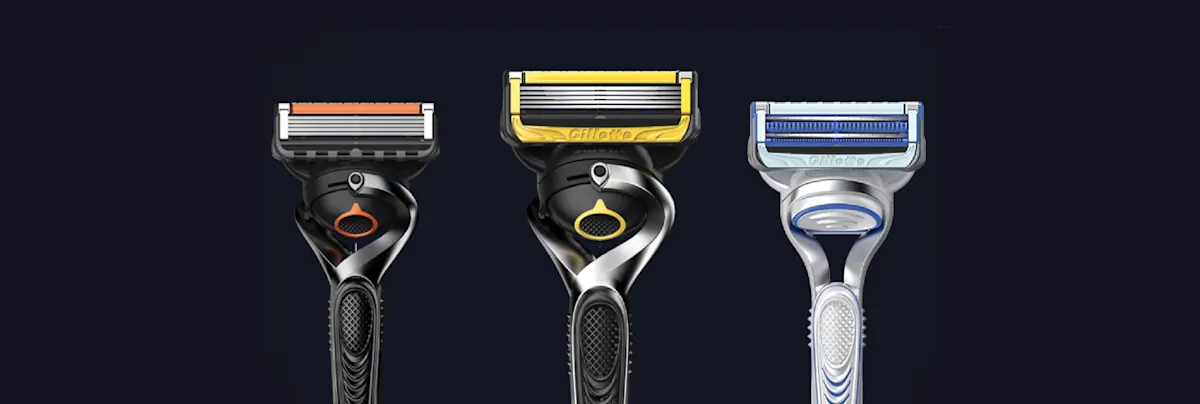 Quel est le meilleur rasoir pour vous ? | Gillette FR