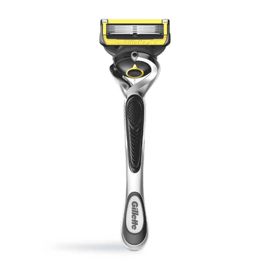 Gillette ProShield and ProGlide Razors | Gillette CA