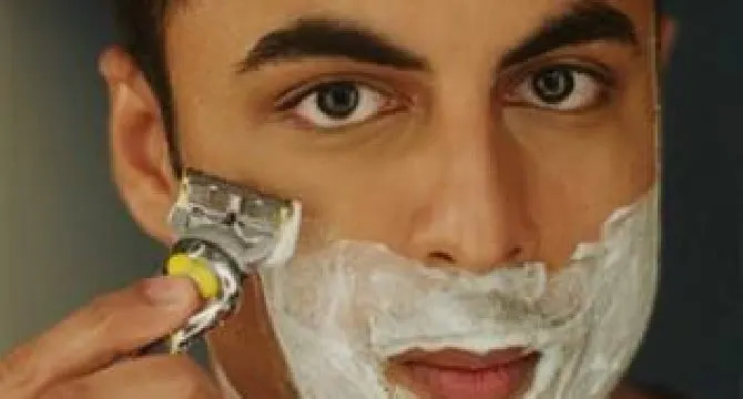 How to Shave Your Face: Shaving Tips for Men | Gillette CA