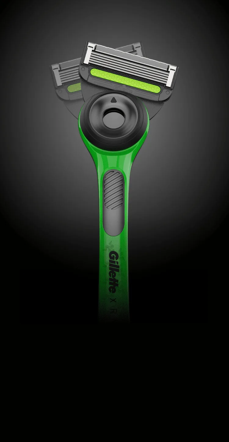 Gillette Labs | Gillette Deutschland