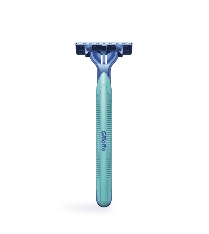 Page 2 - Rasoirs pour un rasage de près | Gillette FR