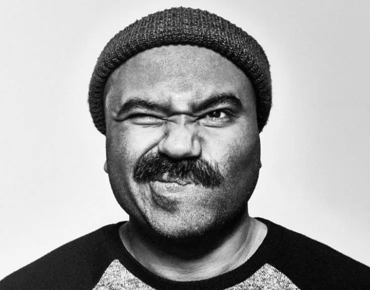 Movember : Donation pour la santé des hommes | Gillette FR