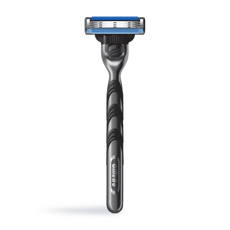 Rasoir pour un rasage de près | Gillette CA